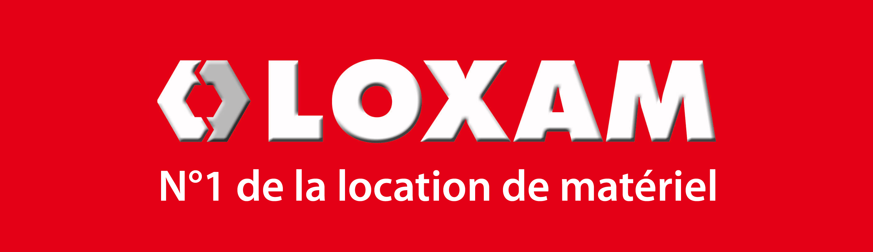 Loxam | Partenaires | Le Marathon Vert